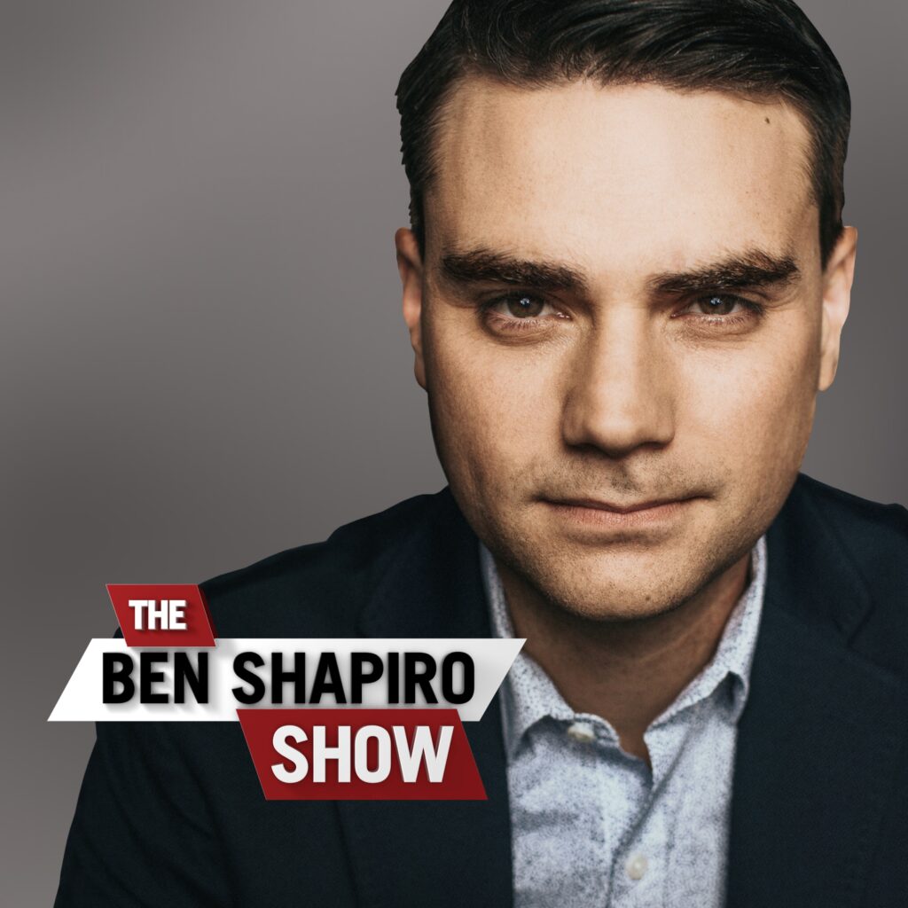 Ben Shapiro | Newstalk 92.7 | Talk Done Right | Las Cruces, NM
