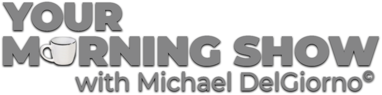 Your Morning Show with Michael Del Giorno | Newstalk 92.7 | Talk Done ...